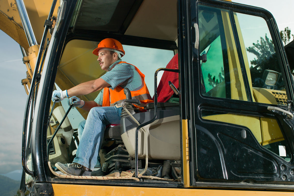Lifting Operations - Bridge The Gap Safety